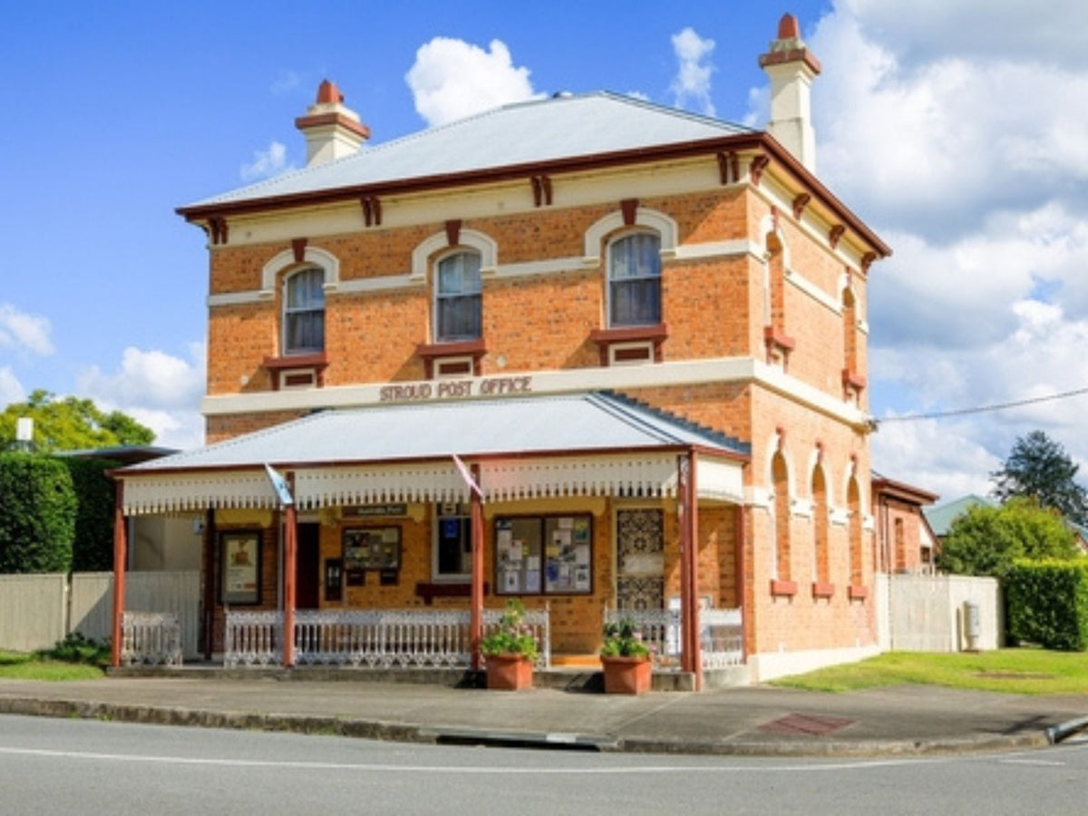 Visit Stroud Barrington Tops | Riverwood Downs