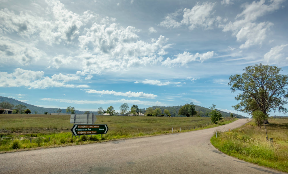 Discover Dungog NSW | Riverwood Downs